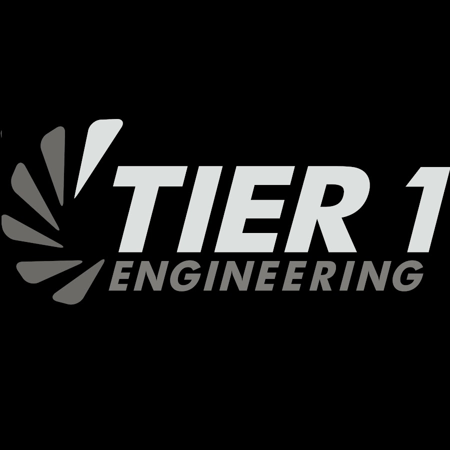 Tier 1 Engineering - YouTube