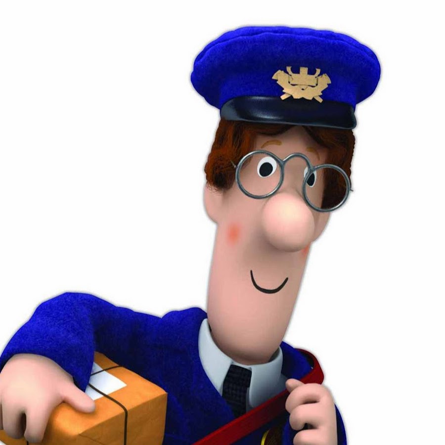 Postman Patrick - YouTube