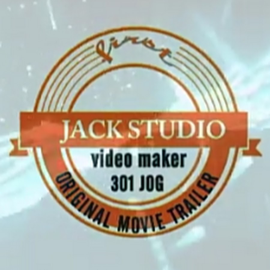 jack studio - YouTube