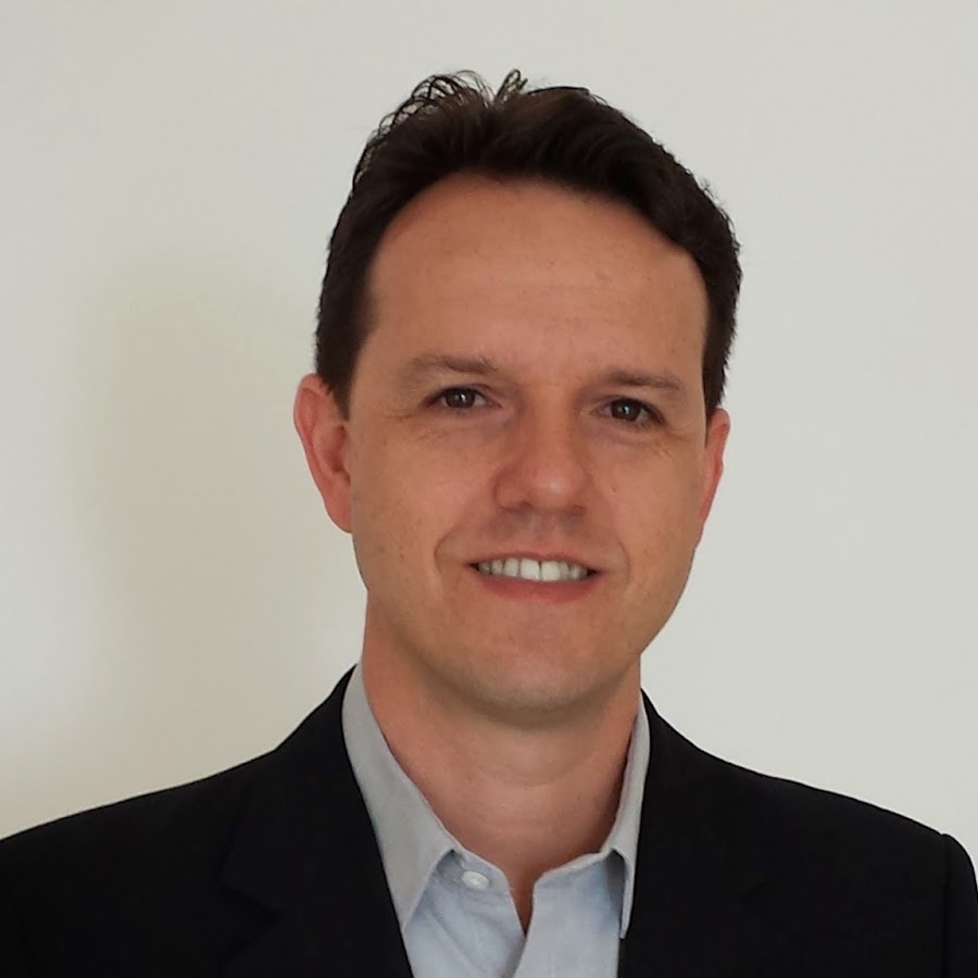 Rodrigo Rennó - YouTube