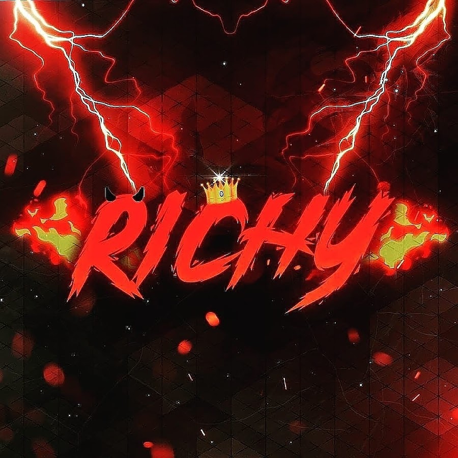 Richy Official - YouTube