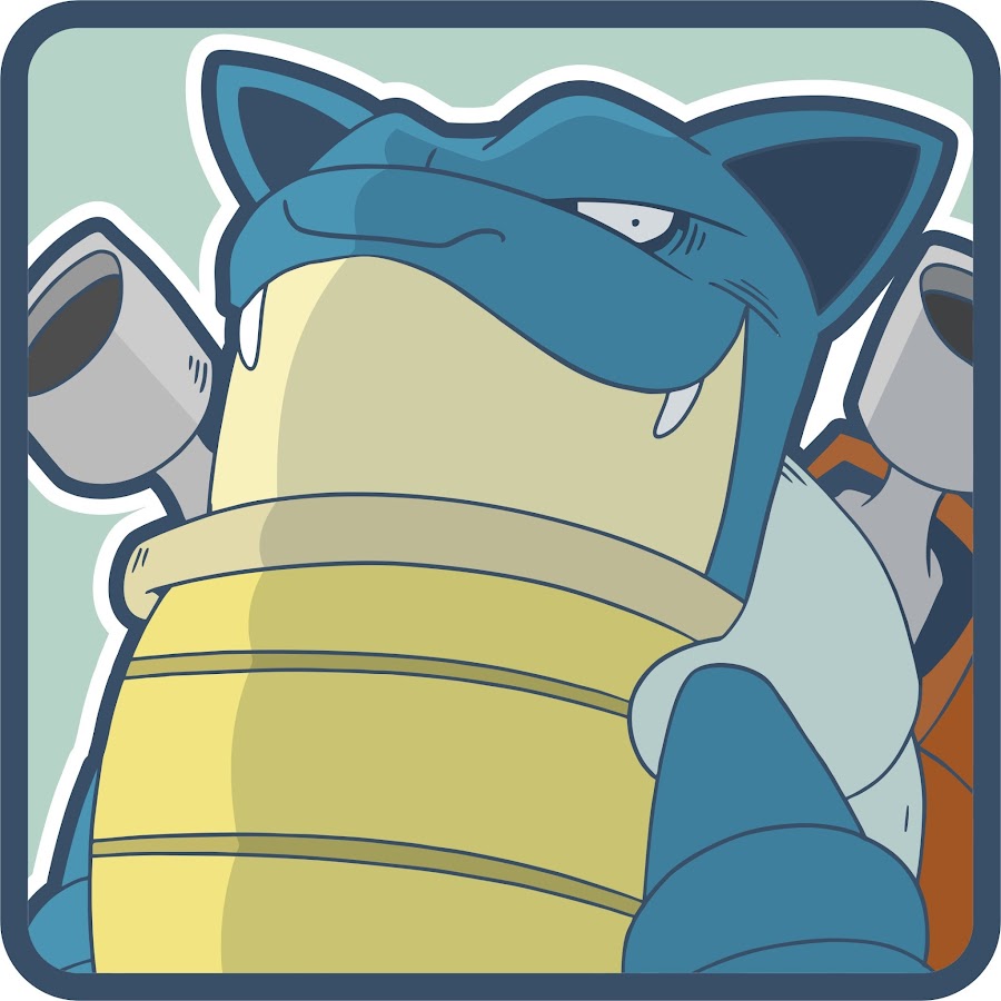 GINGER Ninja - YouTube