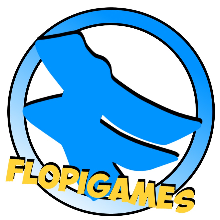 Flopi - YouTube