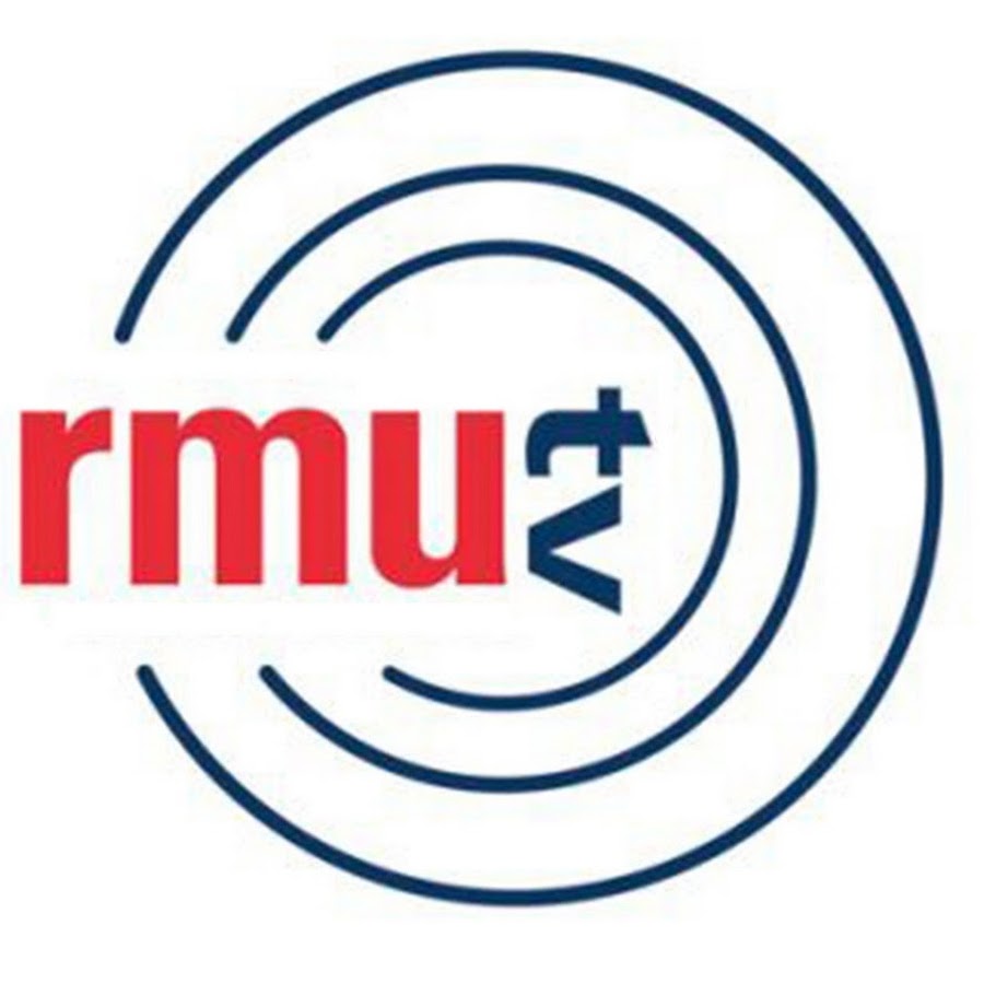 RMU-TV - YouTube