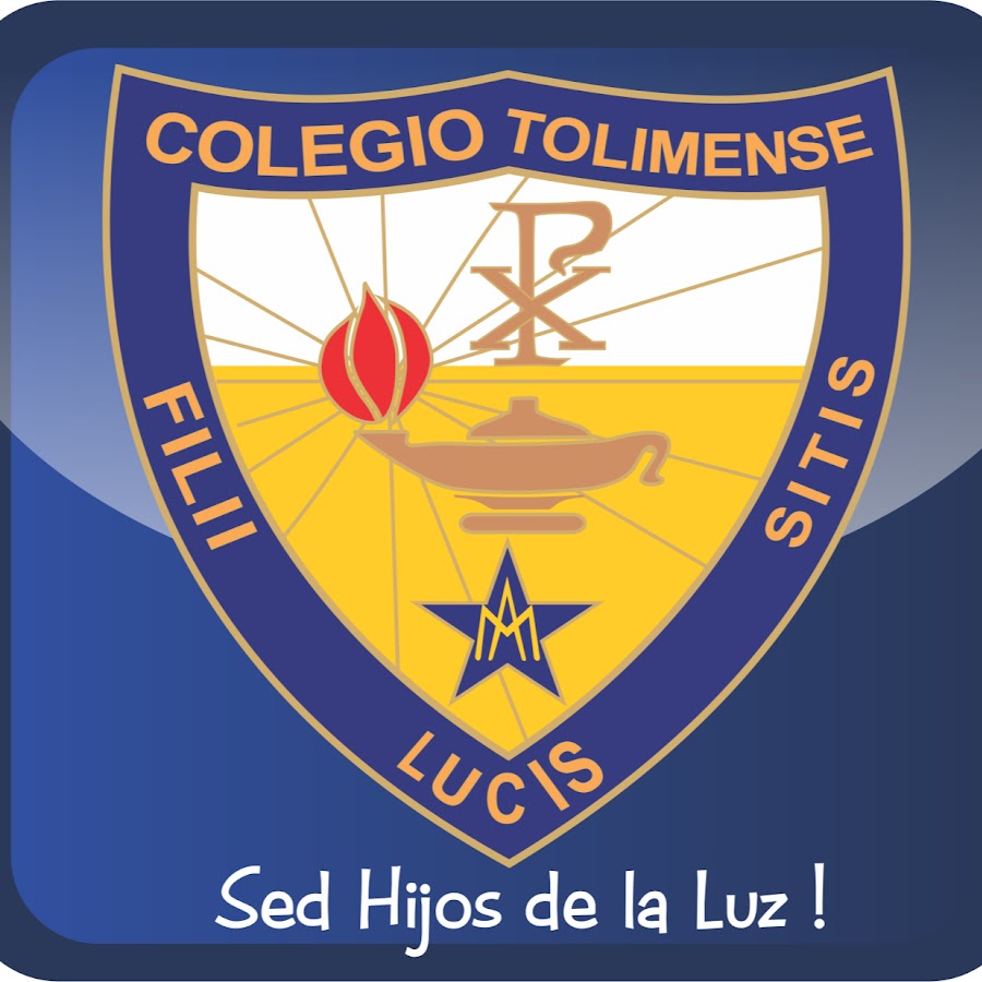 Colegio Tolimense Oficial - YouTube