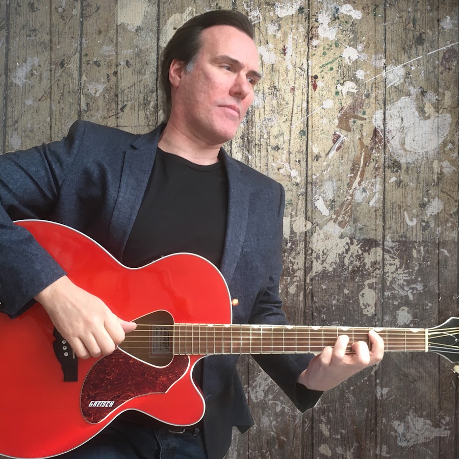 Ken Smith Music - YouTube