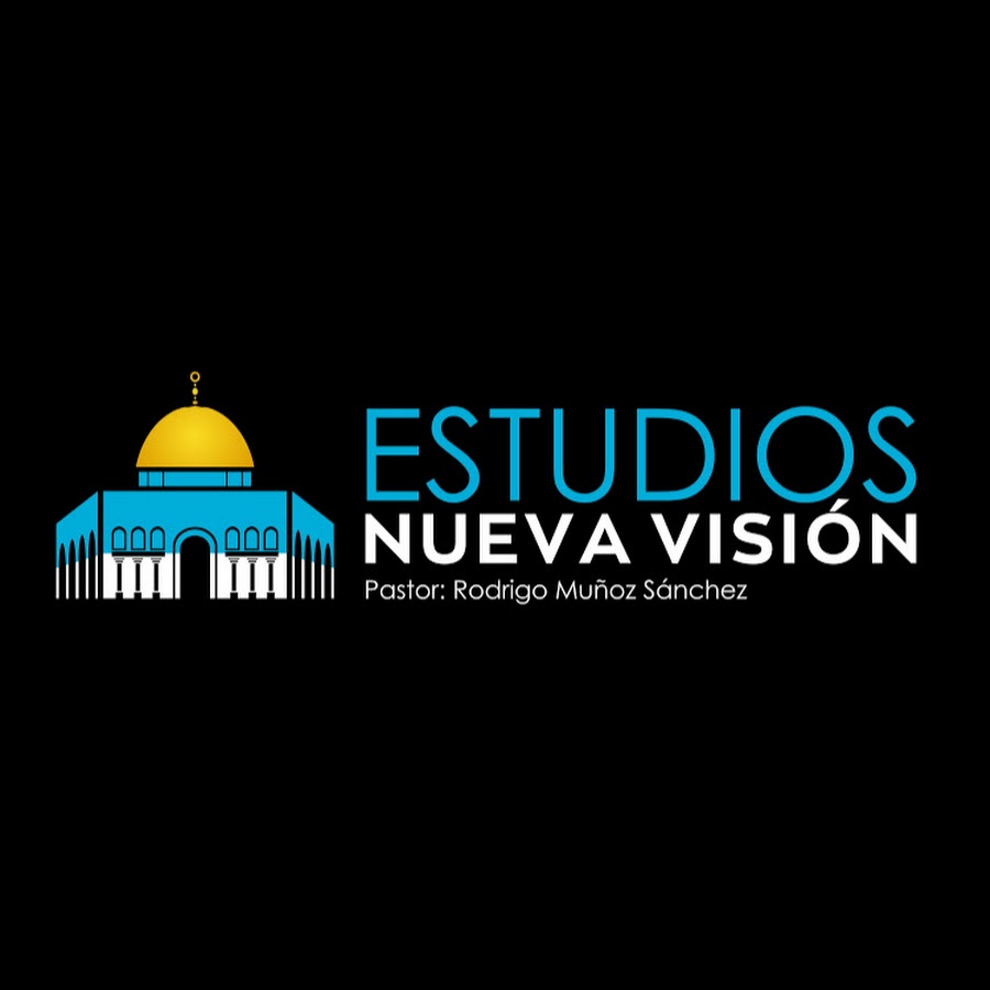 ESTUDIOS NUEVA VISIÓN - YouTube