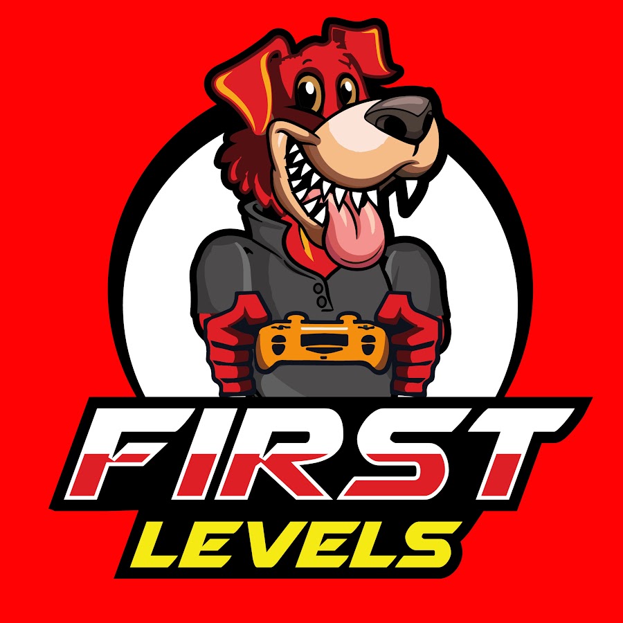 First Levels - YouTube