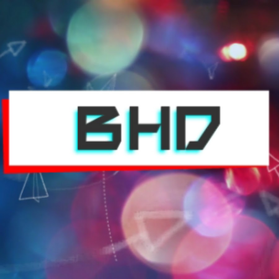 BHD - YouTube