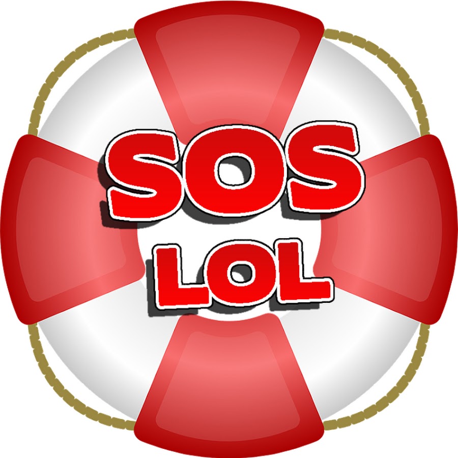 SOS LOL - YouTube