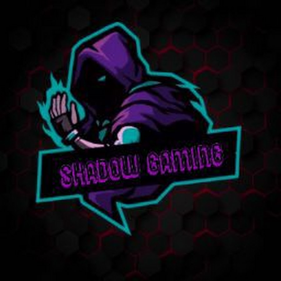 shadow gaming - YouTube