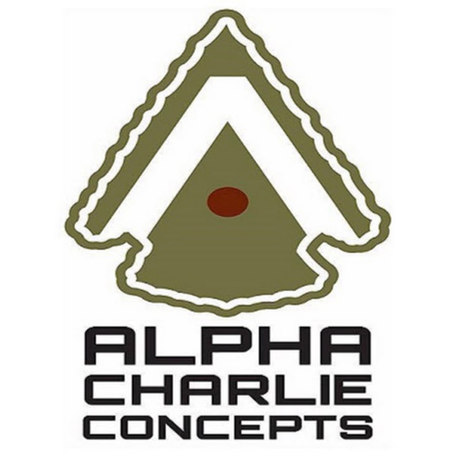 Alpha Charlie Concepts - YouTube