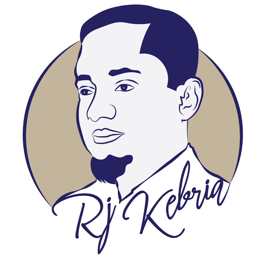Kebria RJ - YouTube