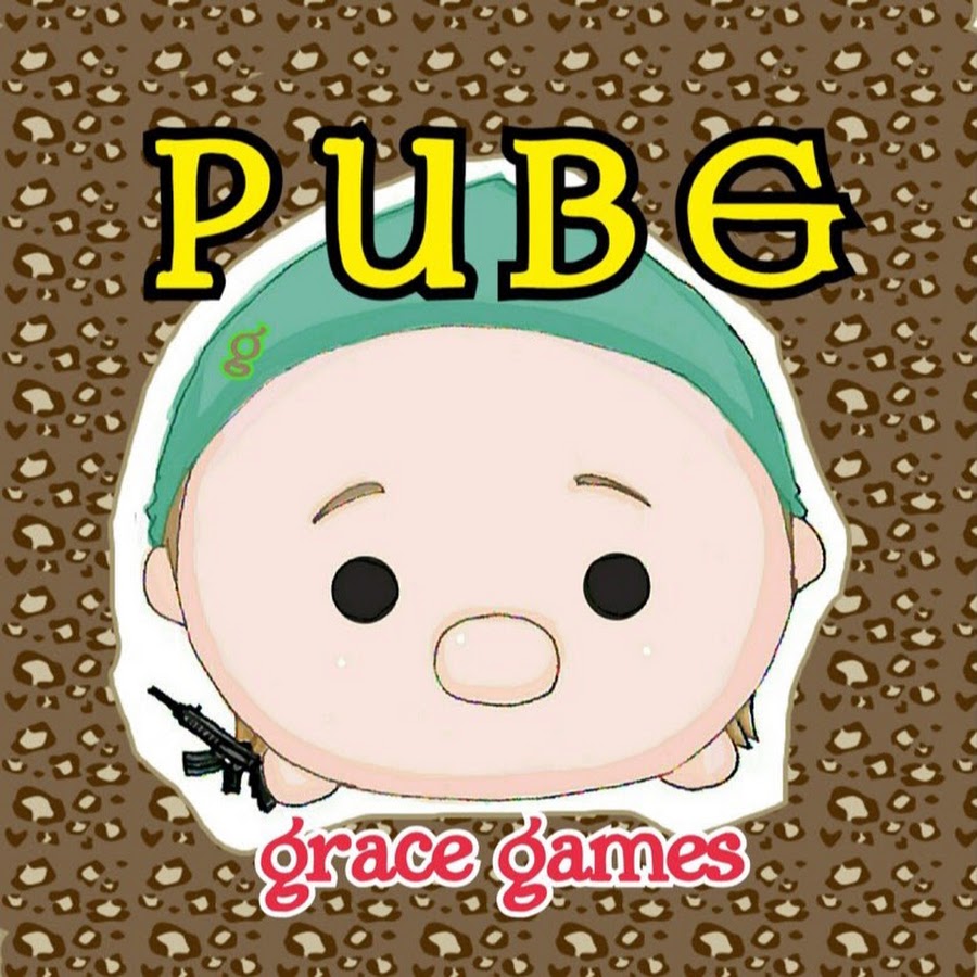 grace games - YouTube