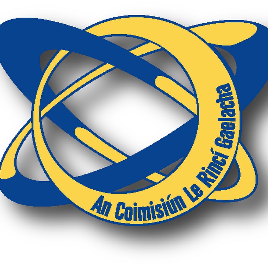 CLRG Irish Dance - YouTube