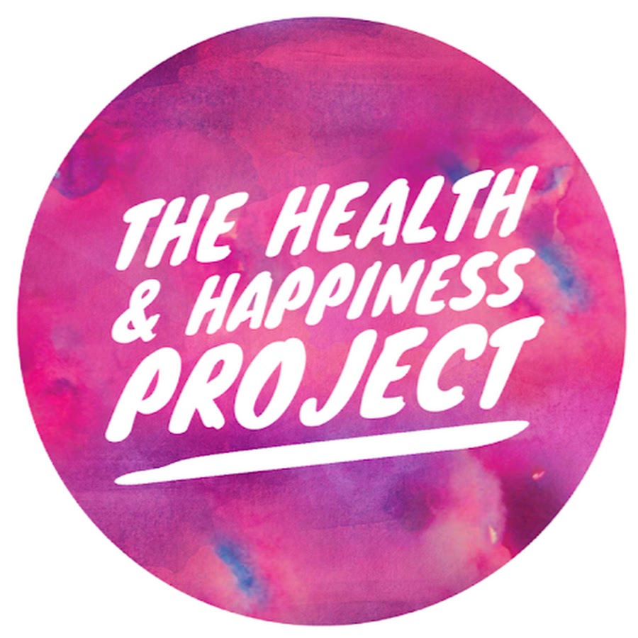The Health & Happiness Project - YouTube