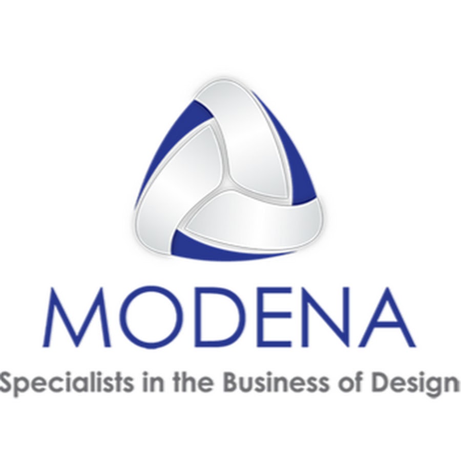Modena Design Centres - YouTube