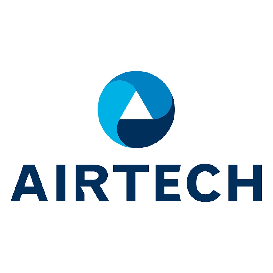 AIRTECH A/S - YouTube