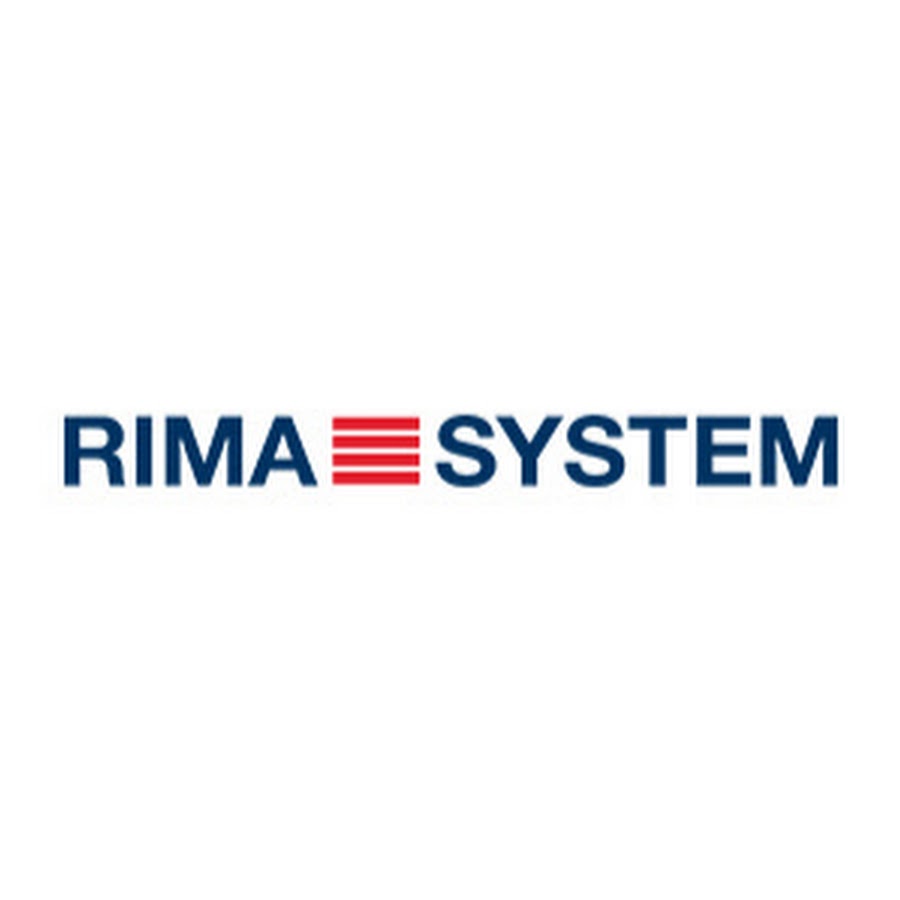 RIMA-SYSTEM - YouTube