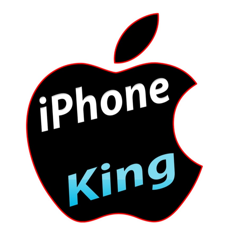 iPhone King - YouTube