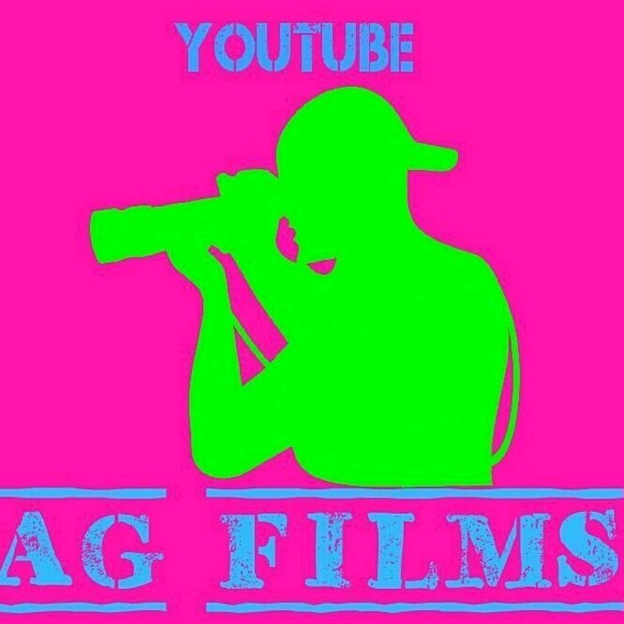 AG FILMS - YouTube