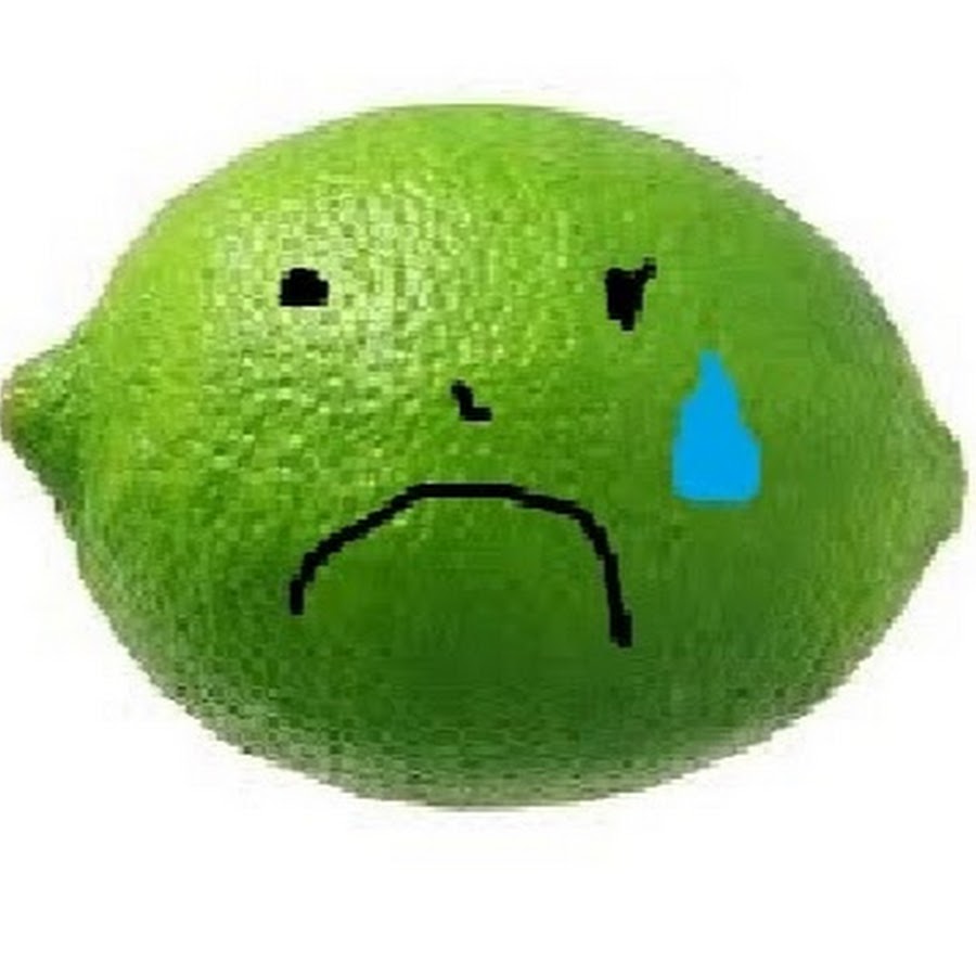 Sad Lime - YouTube