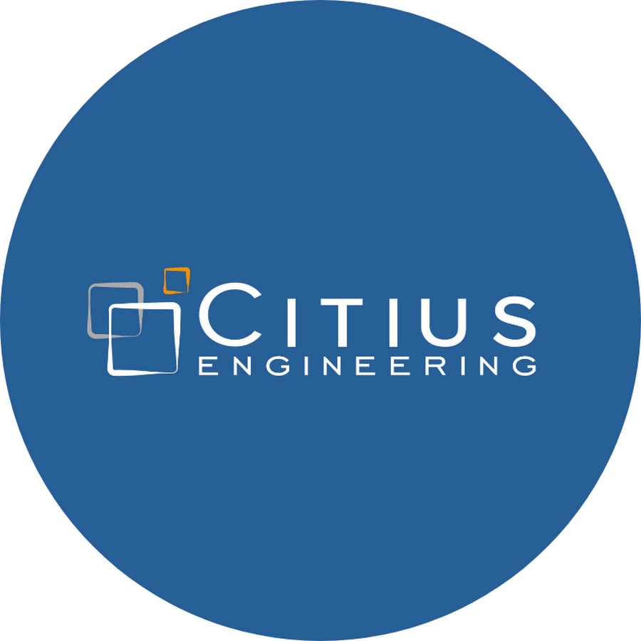 Citius Engineering - YouTube