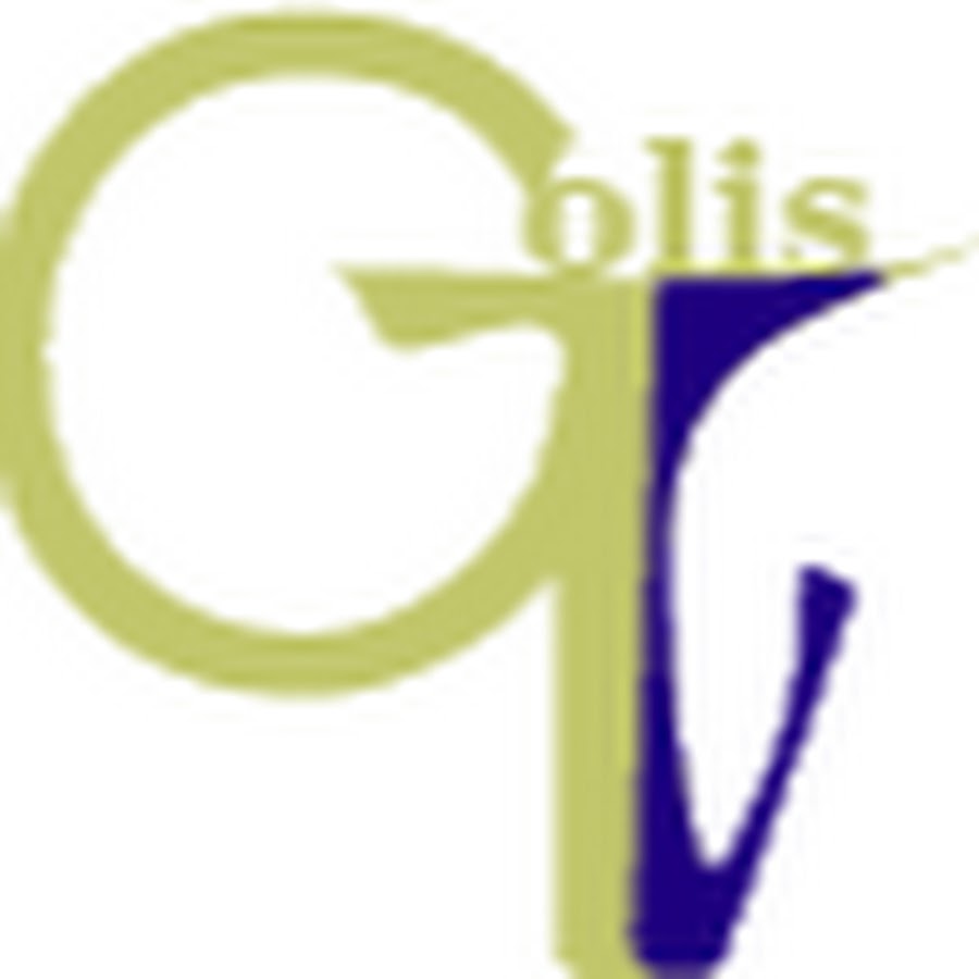 Golis Tv - YouTube