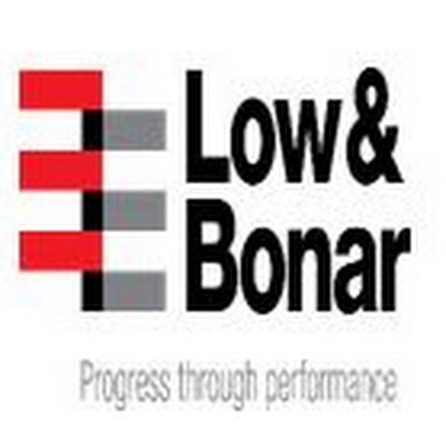 Low & Bonar Dundee Ltd - YouTube