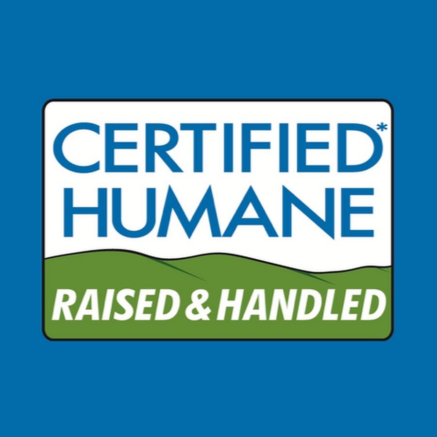 Certified Humane - YouTube