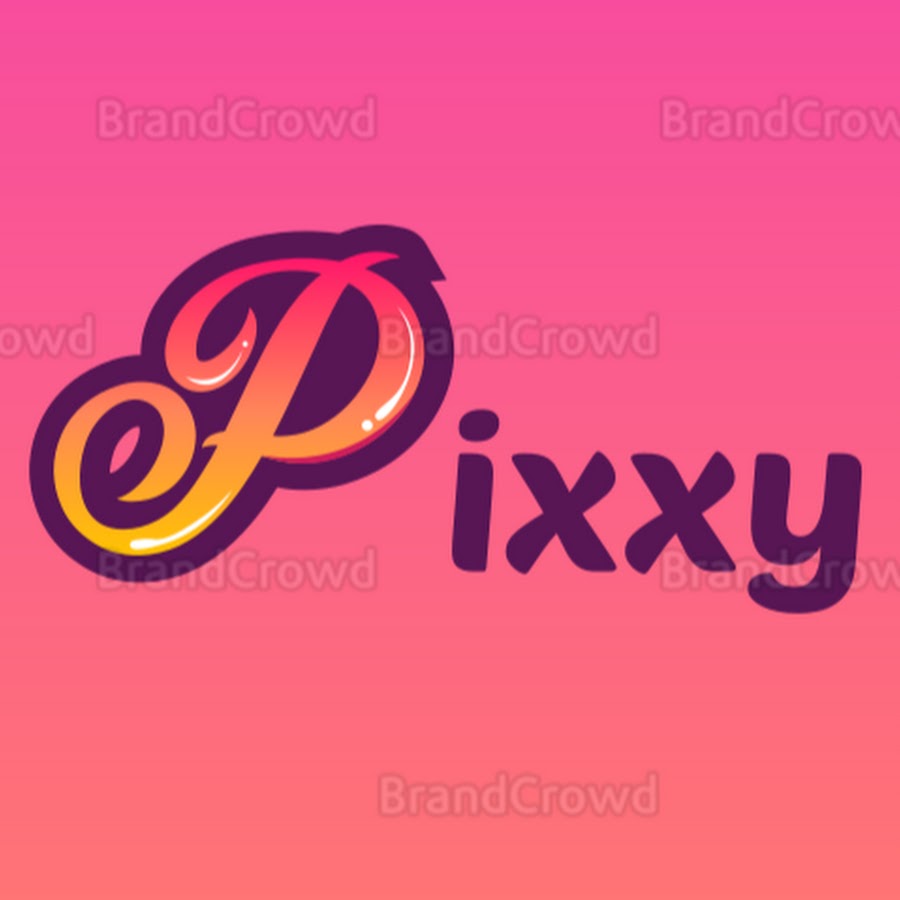 Pixxy - YouTube