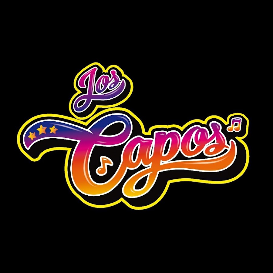 Agrupación Los Capos - YouTube