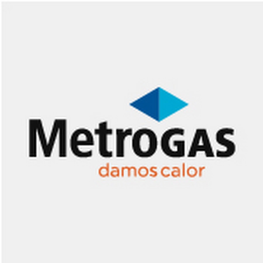 MetroGAS - YouTube