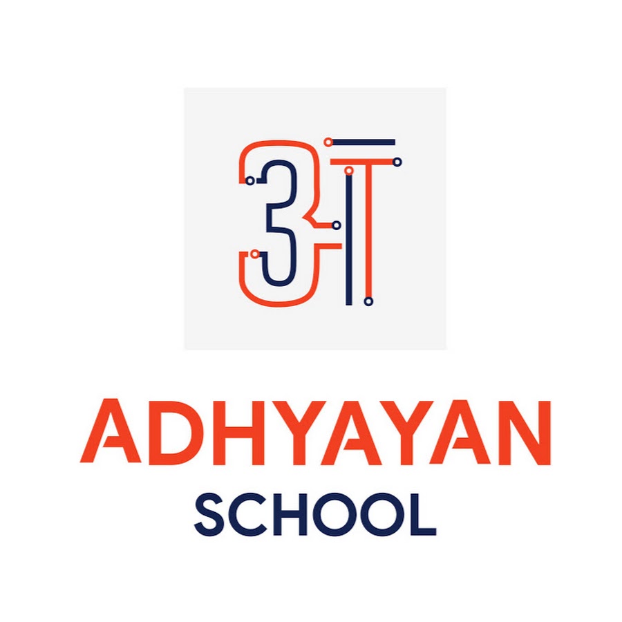 Adhyayan School - YouTube
