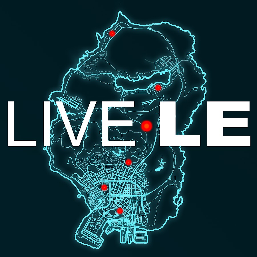 DojRP LiveLE Offical Channel - YouTube