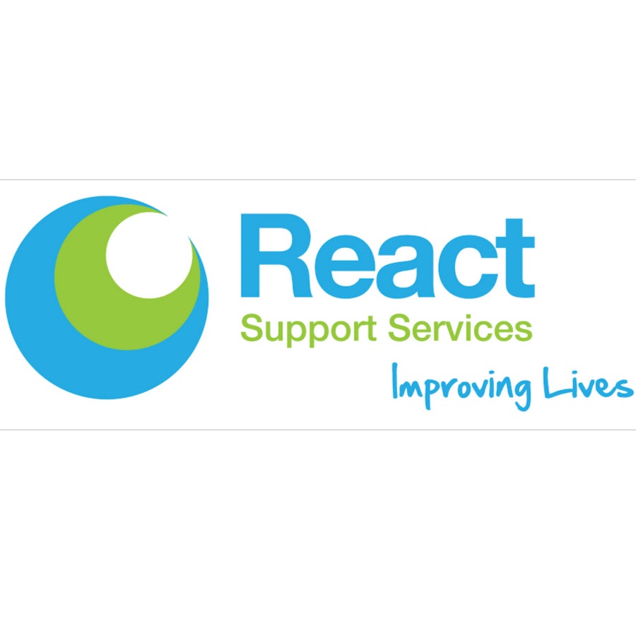 React Support Services Ltd - YouTube