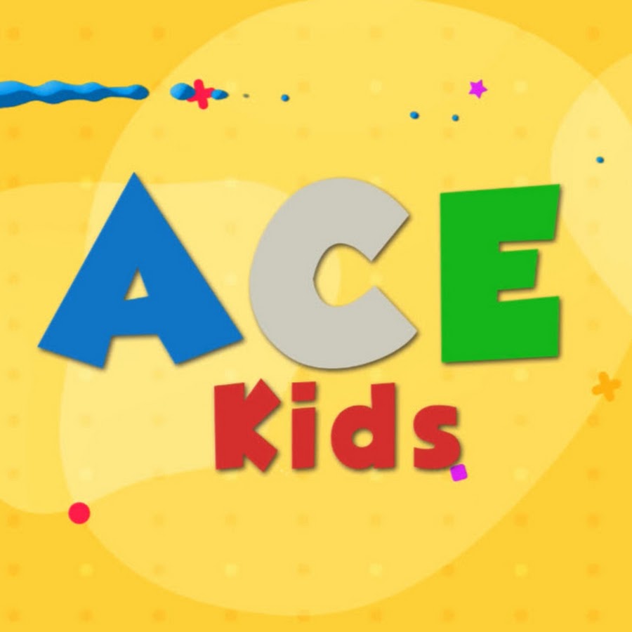 Ace Kids - YouTube