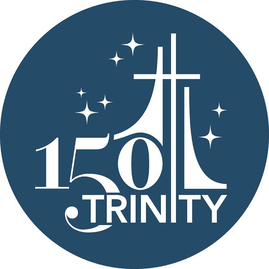 Trinity United Presbyterian Church Santa Ana - YouTube