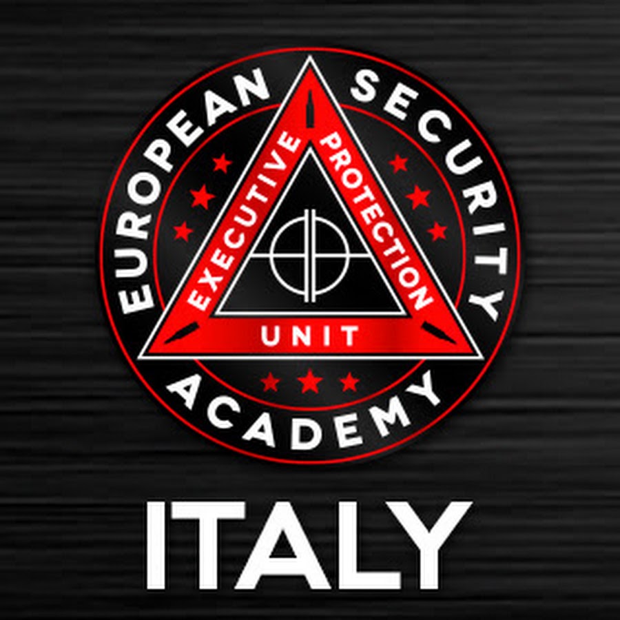 European Security Academy Italy - YouTube