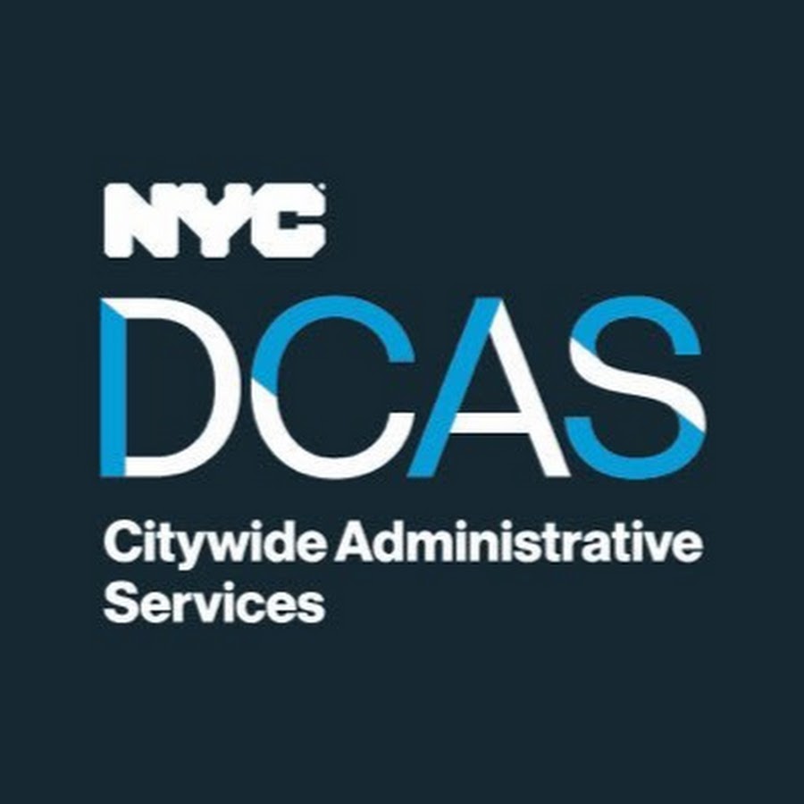 NYC DCAS - YouTube