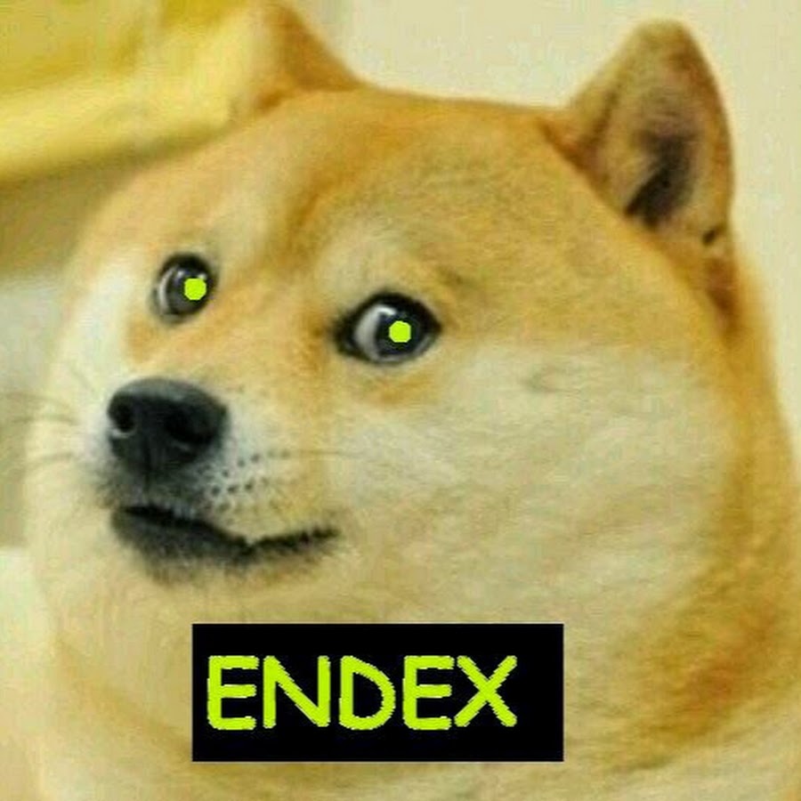 ENDEX - YouTube