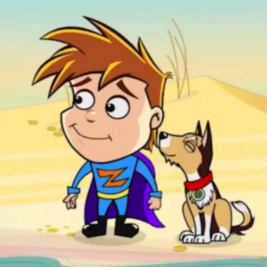 Tommy Zoom - YouTube