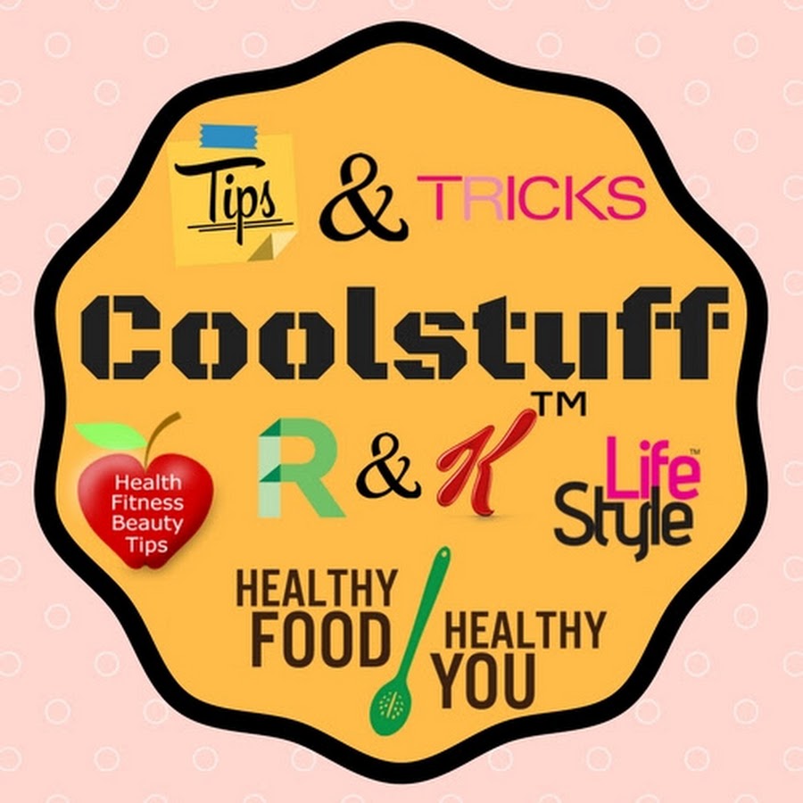 coolstuff - YouTube