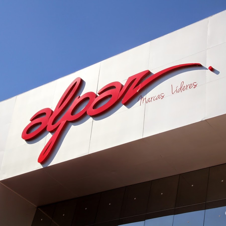 Alpar do Brasil - YouTube