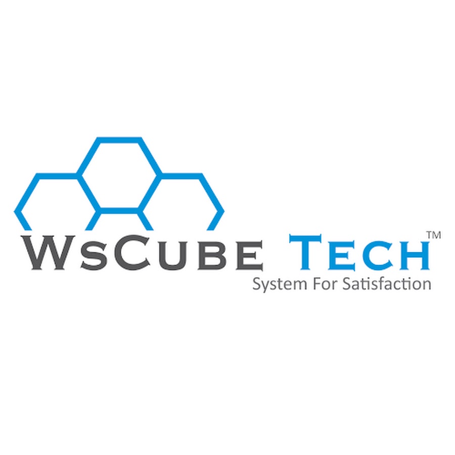 WsCube Tech - YouTube