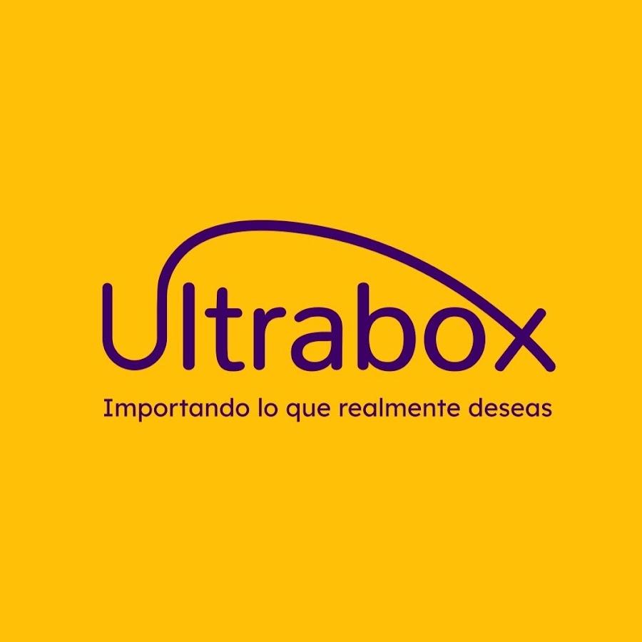Ultrabox S.A - YouTube