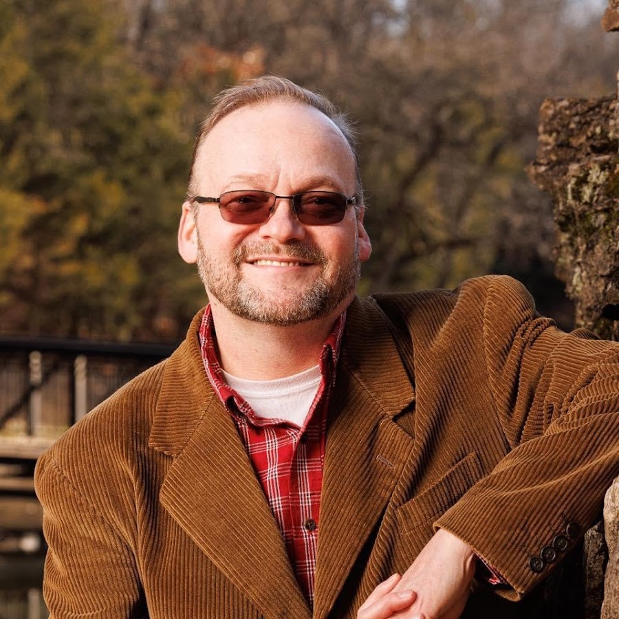 Robert West - YouTube