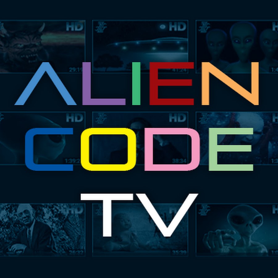 Alien Code TV - YouTube