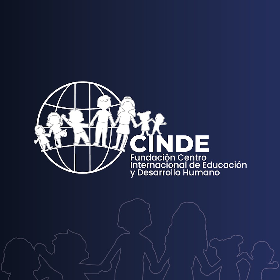 Fundación CINDE - YouTube