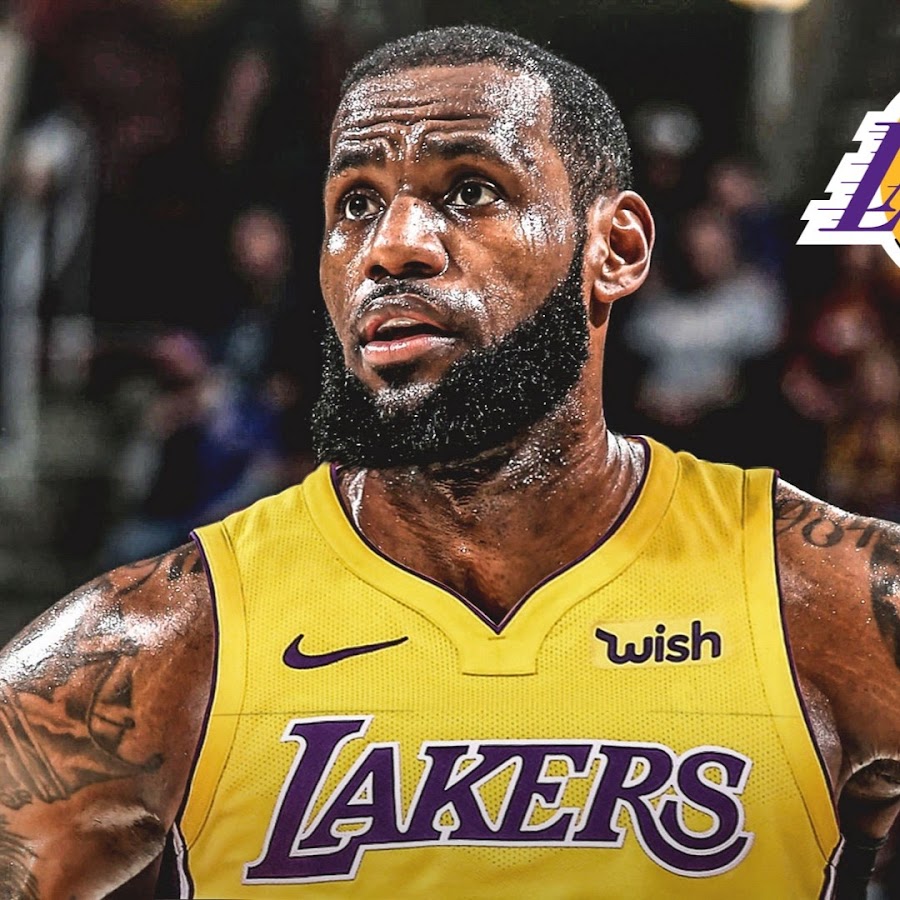 LeBron James - YouTube